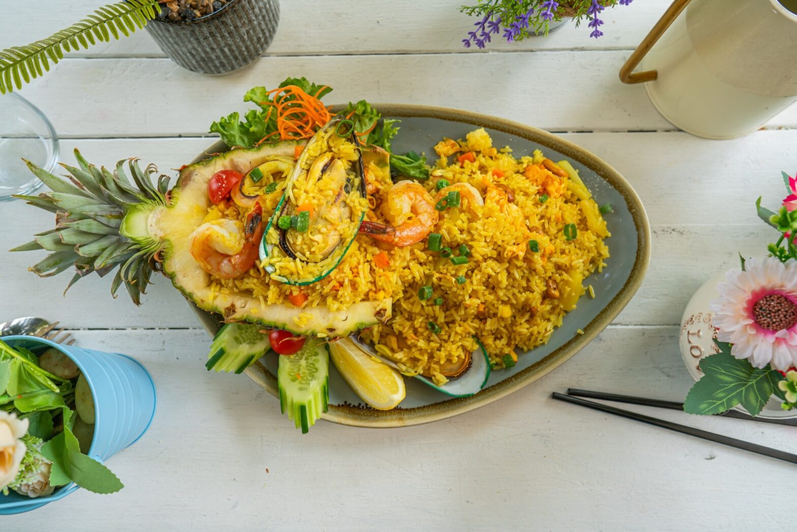Full Moon Thai Authentic Thai Cuisine Thai Restaurant 